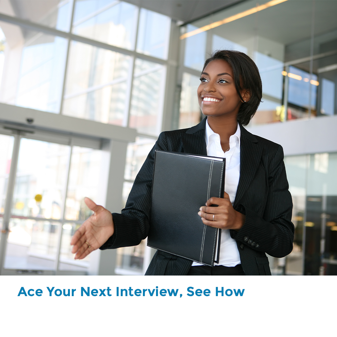 Ace Your Next Interview, See How - Absolute Recruiters